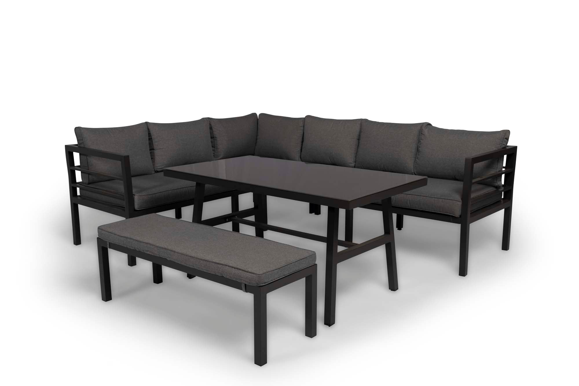 Dining loungesets
